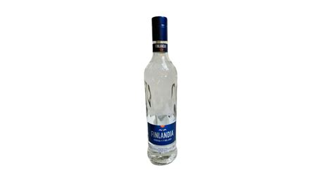 Finlandia Classic Vodka 0,7 l