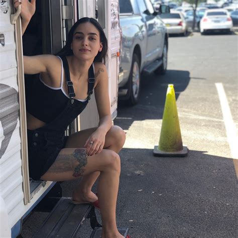 Melissa Barrera Nude Samantha Carpenter From Scream Iv 47 Photos