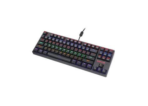 Redragon DAKSA K576R MECHANICAL GAMING KEYBOARD Price In BD