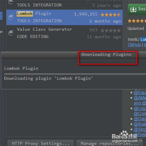 Idea配置本地java Idea配置本地lombok插件flyingsmiling的技术博客51cto博客