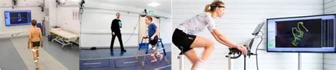 Clinical Gait Analysis System Qualisys Motion Capture Camera Is Our