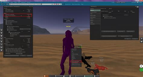 Bug 9962 Project Quickgraphics Avatars Often Permanantly Stuck As