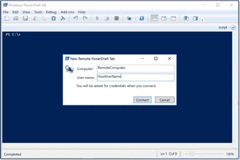 Psedit Edit Files Remotely With Powershell 4sysops
