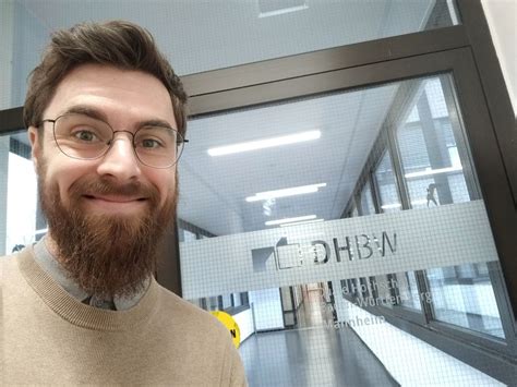 Marcel C Werner On Linkedin Teaching Programming Python Cybersecurity Computer Dhbw