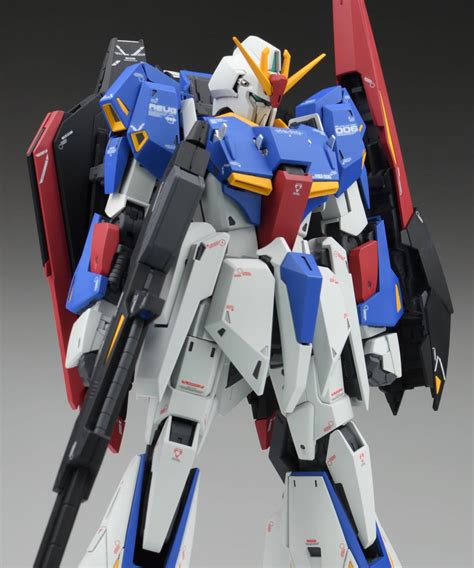 Mg 1100 Msz 006 ゼータガンダム Verka 塗装済完成品完成品｜売買されたオークション情報、yahooの商品情報を