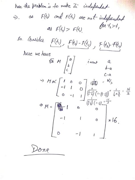 Problem 9 Let Xi X2 Xn Be Independent 2 01 Random Variables