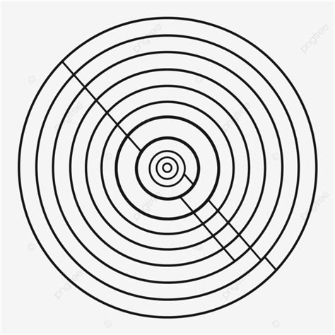 Intelligraph Grid Download Illustration Of A Circular Spiral Vector