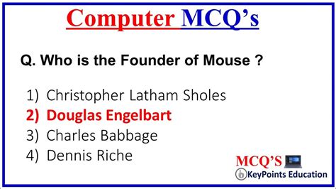 Computer Fundamental Mcq Part 2 Computer Fundamental Mcq Questions