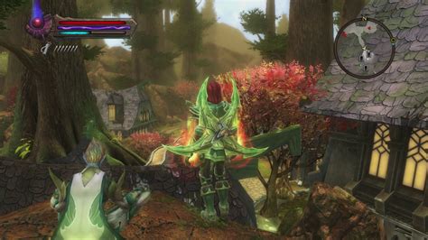 Kingdoms Of Amalur Re Reckoning Das Remaster Im Test Video Update