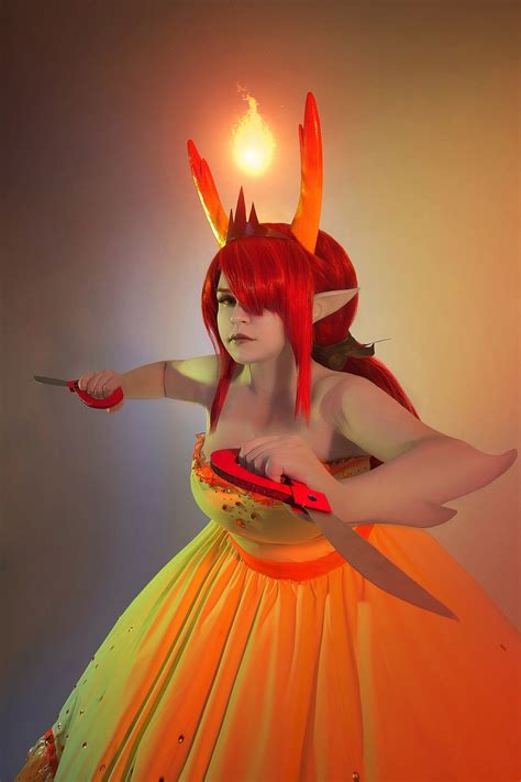 Hekapoo Svtfoe Characters Star Vs The Forces Of Evil Fandoms
