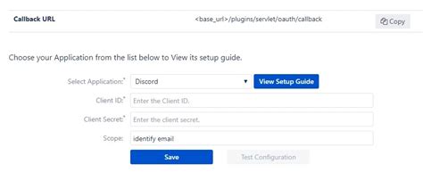 Bitbucket Oauth Discord Sso Discord Bitbucket Oauth Sso