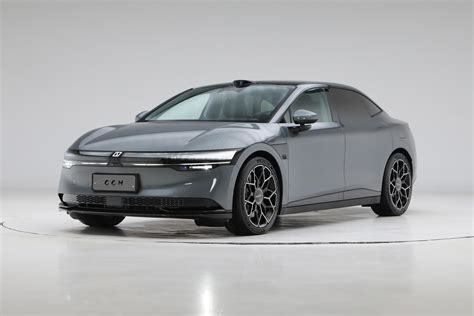 New Car 2024 Zeekr Electric Car 4wd Electric Car Adult Zeekr 007 New