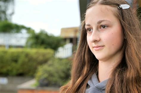 Gabija Iš Punsko Ateitį Mato Lietuvoje Lenkijoje Nėra Tokios Tolerancijos Kitataučiams Lrt