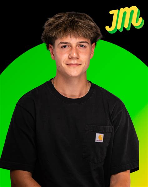 Chase Adams Jesuit Chronicle