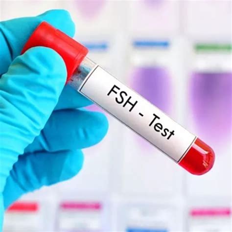 Does A Lower Fsh Level In Women Result In A Higher Success Rate For Ivf