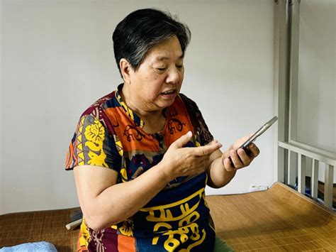 转移安置点里 感谢的话说不完