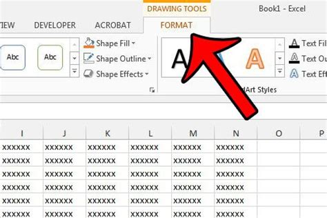 How To Remove Text Box Border In Excel Solve Your Tech