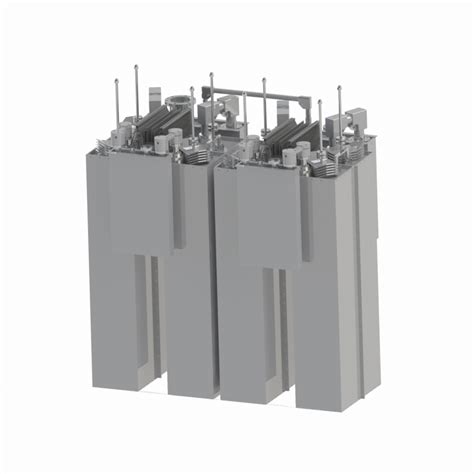 Passive Elements Altel Sistemas