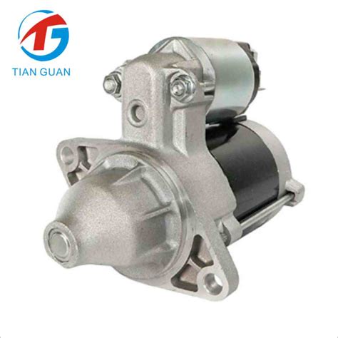 AW26844 Lifeboat starter_Shiyan Tianguan Industry & Trade Co., Ltd.
