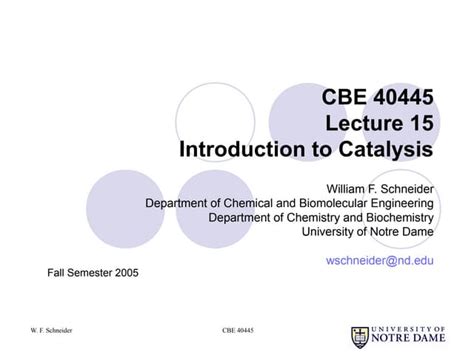 Catalysis Ppt