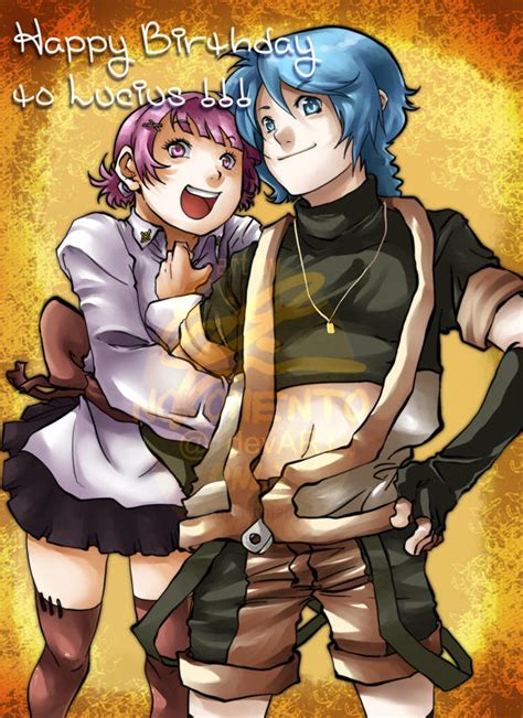 Oct 23 By Nokomento On Deviantart