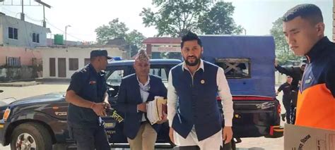 रवि लामिछानेको धरौटी २ करोड २५ लाख पुग्यो अझै २ वटा सहकारी ठगी