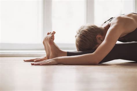 Las Mejores Clases Y Tutoriales Para Hacer Yoga En Casa