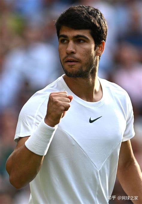 Atp第27位世界第一和第28位世界第一巅峰决战2023年温网半决赛 知乎