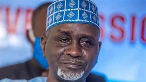 Ex Kano Gov Shekarau Backs State Police