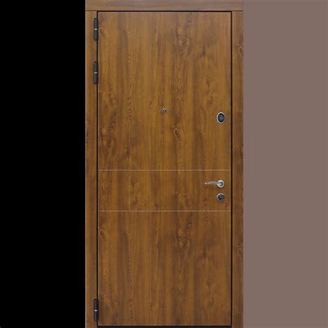 რკინის კარები გაბილდი