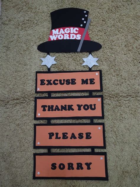 Magic Words Artofit