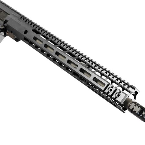 15” Aluminum Ar 15 M4 Handguard 360 Precision