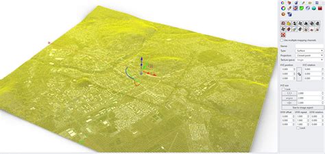 Match Two Textures Identically Rendering Mcneel Forum