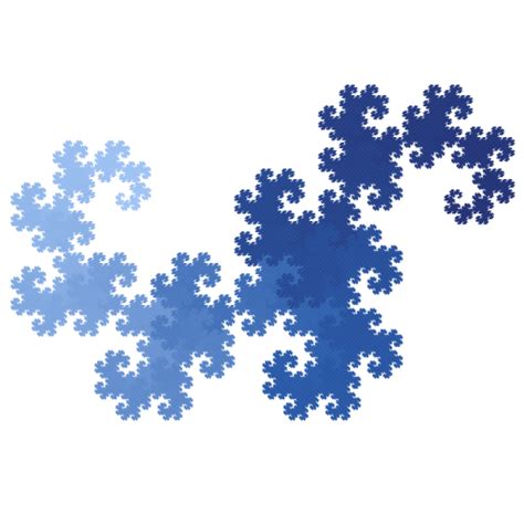 Dragon Curve