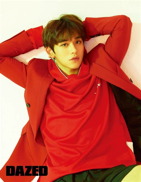 This Guys World Lucas Wong Yuk Hei By Kim Tae Hwan