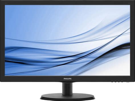 Philips 223V5LSB - Monitor | bol.com
