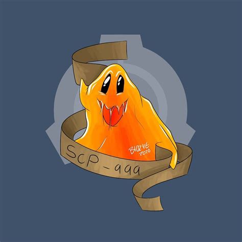Pin On Scp Foundation