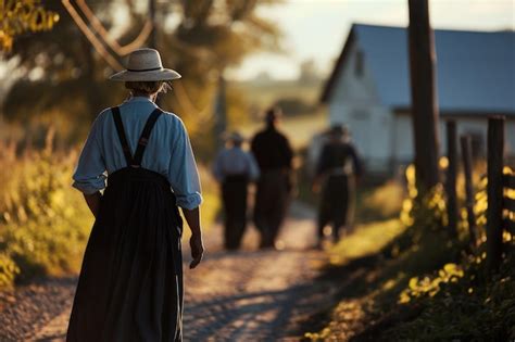 99 000 Amish Tradition Pictures