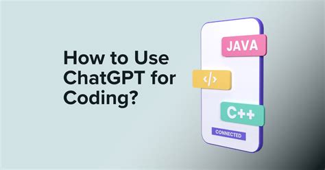 How To Use Chatgpt For Coding