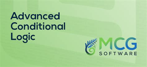 Mcg Software Archives Gravity Forms