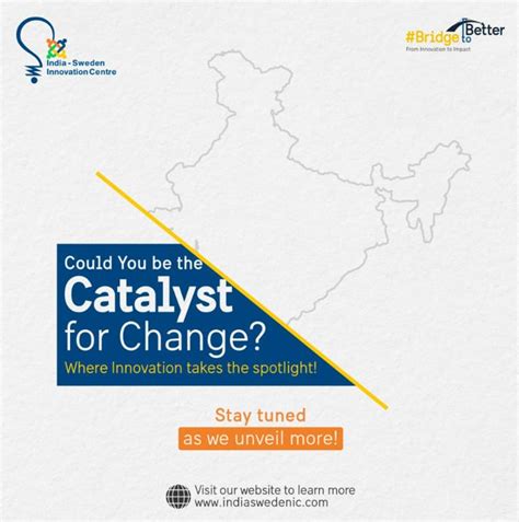 India Sweden Healthcare Innovation Centre On Linkedin