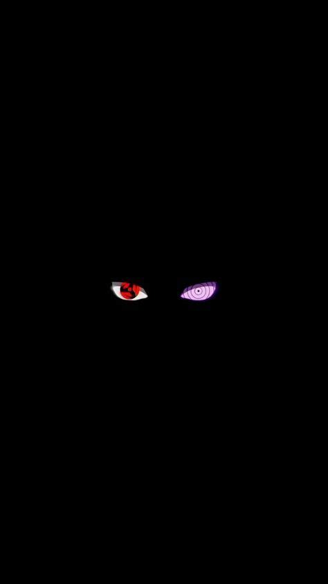 Sharingan Eyes Sharingan Eyes Cool Anime Wallpapers Live Screen