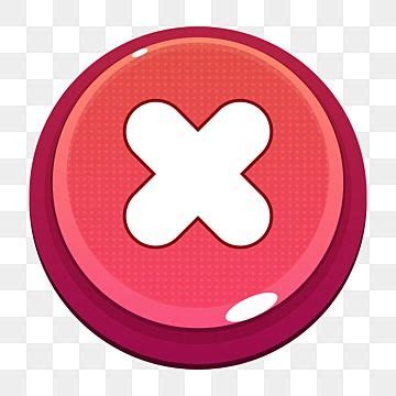 Exit Button Clipart Transparent PNG Hd