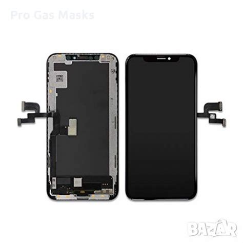 Дисплей айфон Displey iphone XS MAX OLED само за 168 лв и Всички ...