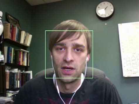 Github Strangegirlmurphfacial Landmark Detection A Deep Learning