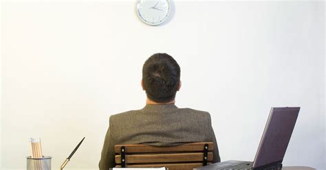 Cuando El Aburrimiento Laboral Se Come La Productividad Qué Hacer Y