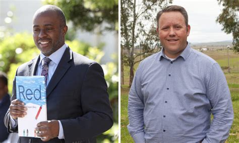Despite Covid Backlash Thurmond Sails Toward Second Term As California