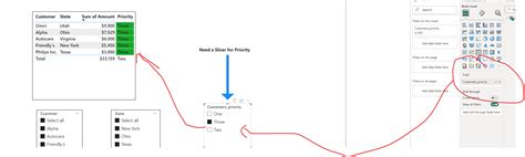Use A Measure As A Slicer Microsoft Fabric Community