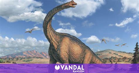 Eles Descobrem O Maior Dinossauro Que Já Existiu Na Europa Portal Clicr