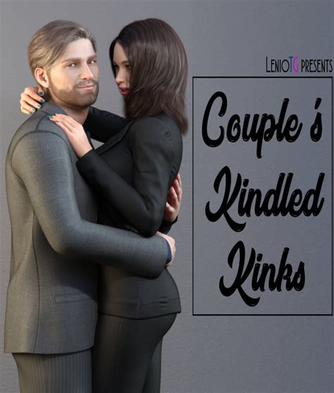 Leniotg Couples Kindled Kinks